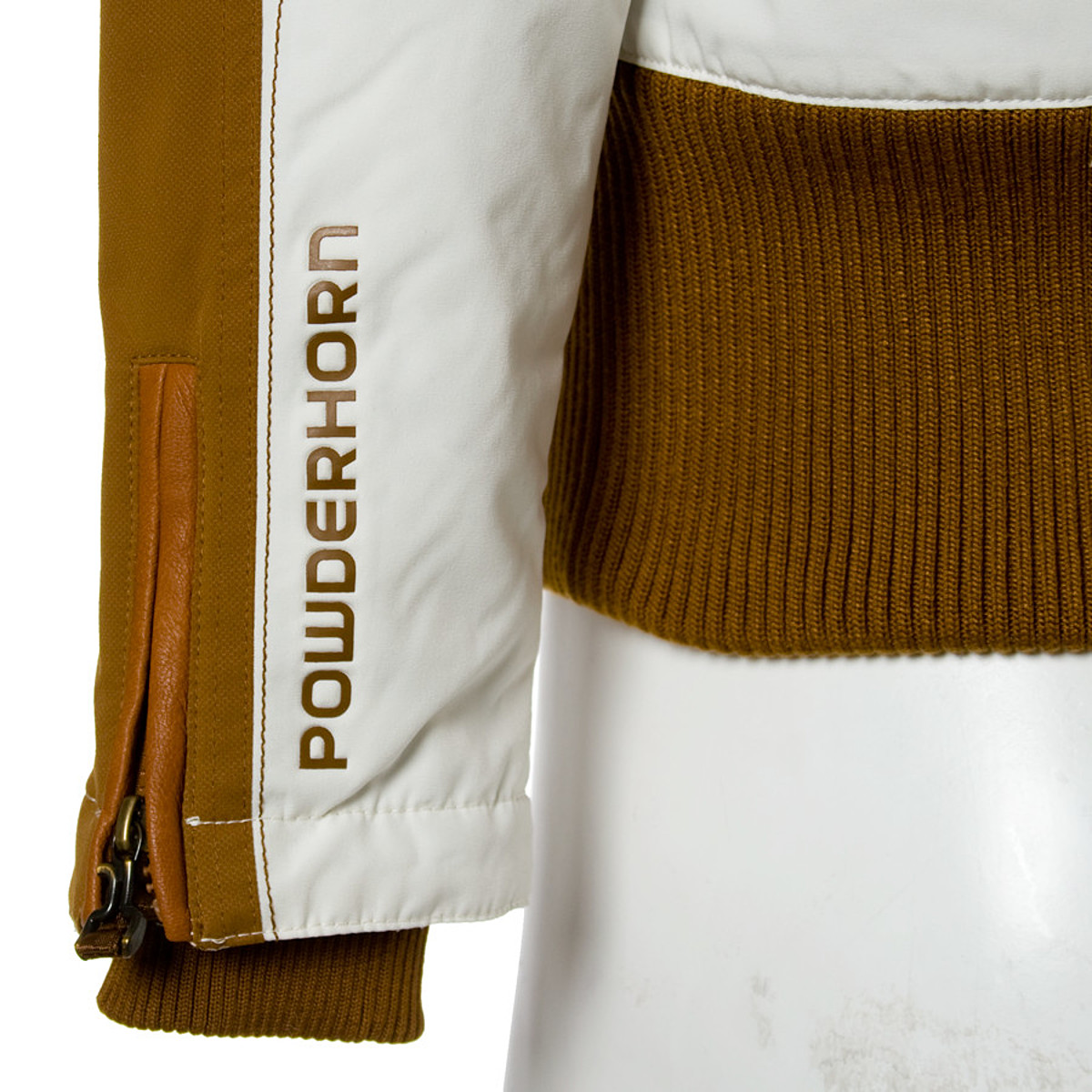 Powderhorn Annie Insulated Jacket - Women's - Clothing