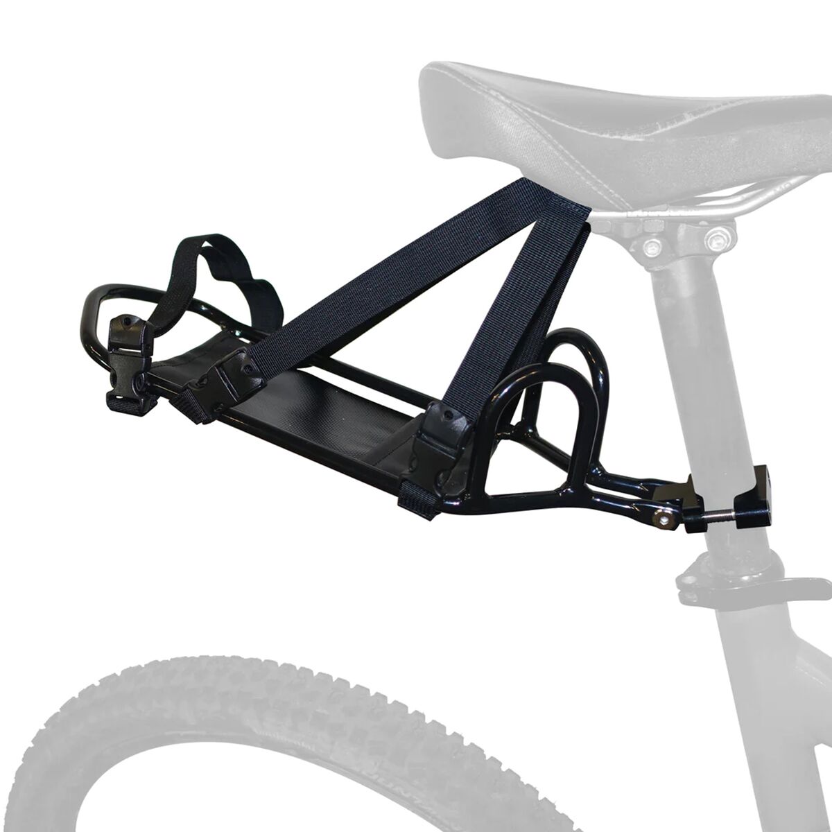 Portland Design Works Bindle Rack - Bike