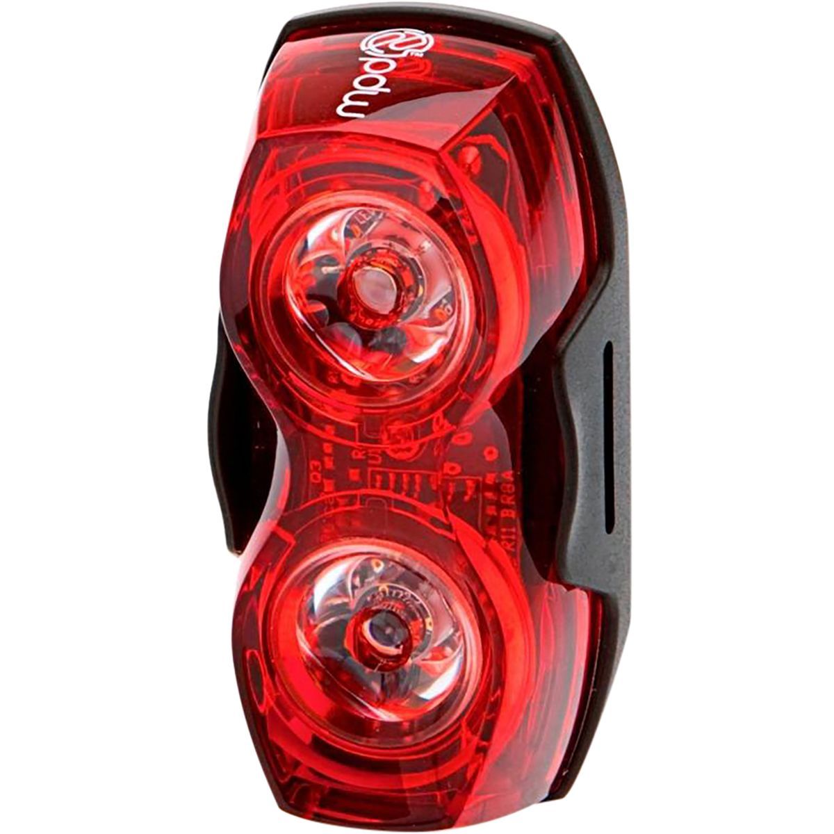 Portland Design Works Danger Zone Tail Light - Bike