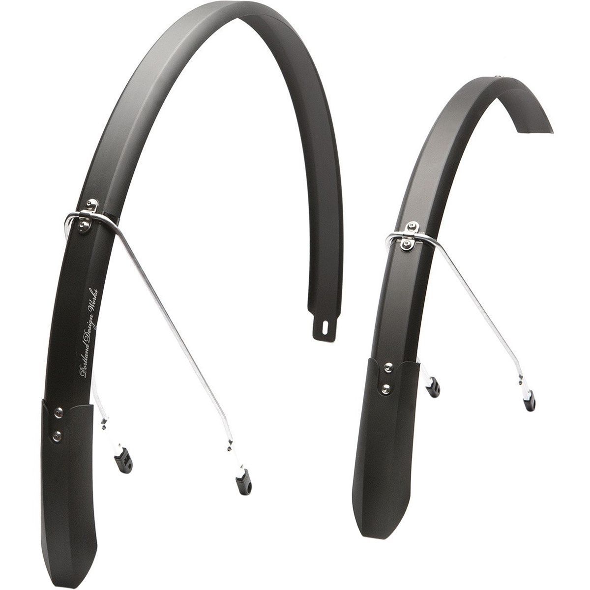 Portland Design Works Full Metal Fender - Bike