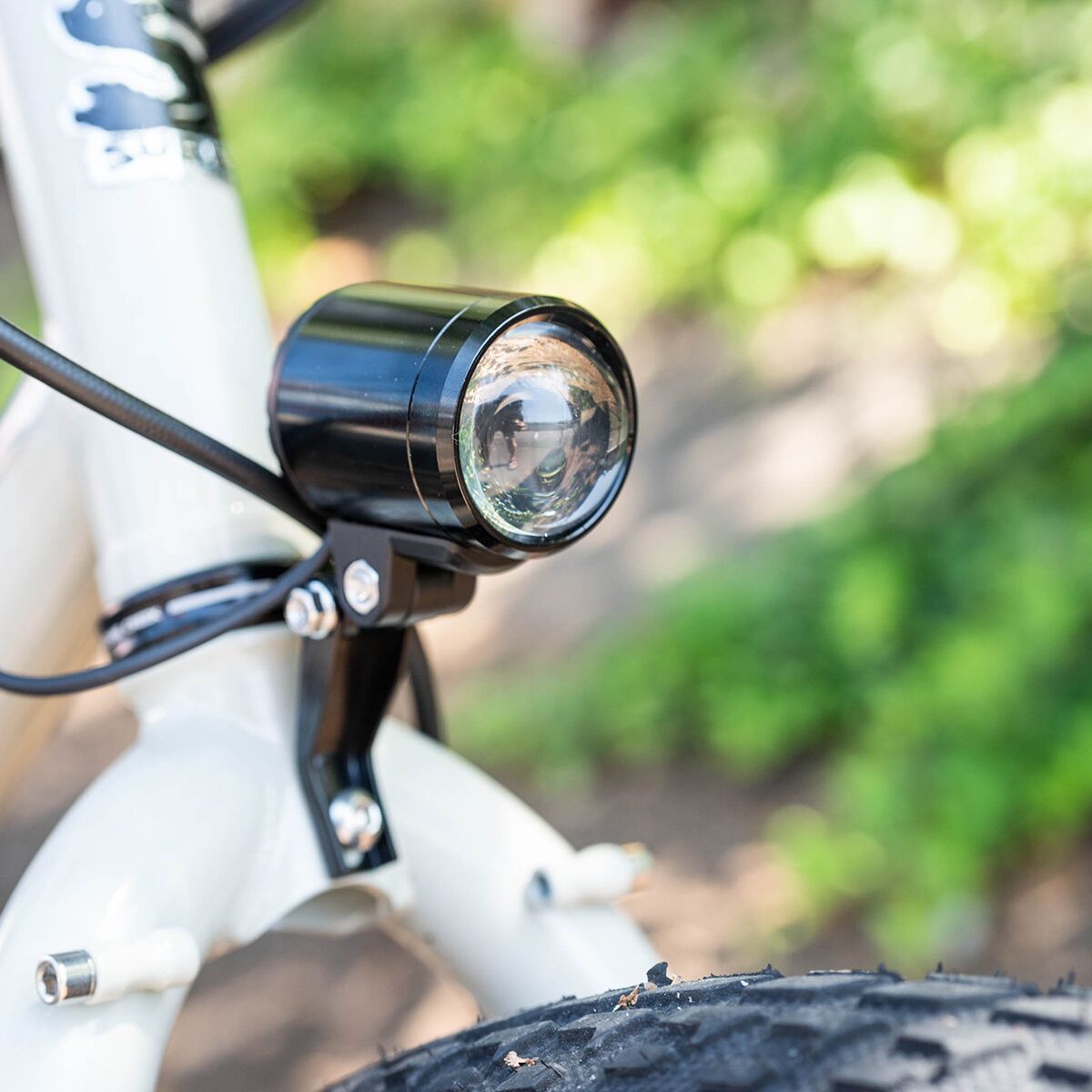 Portland Design Works Kepler eBike Headlight - Bike