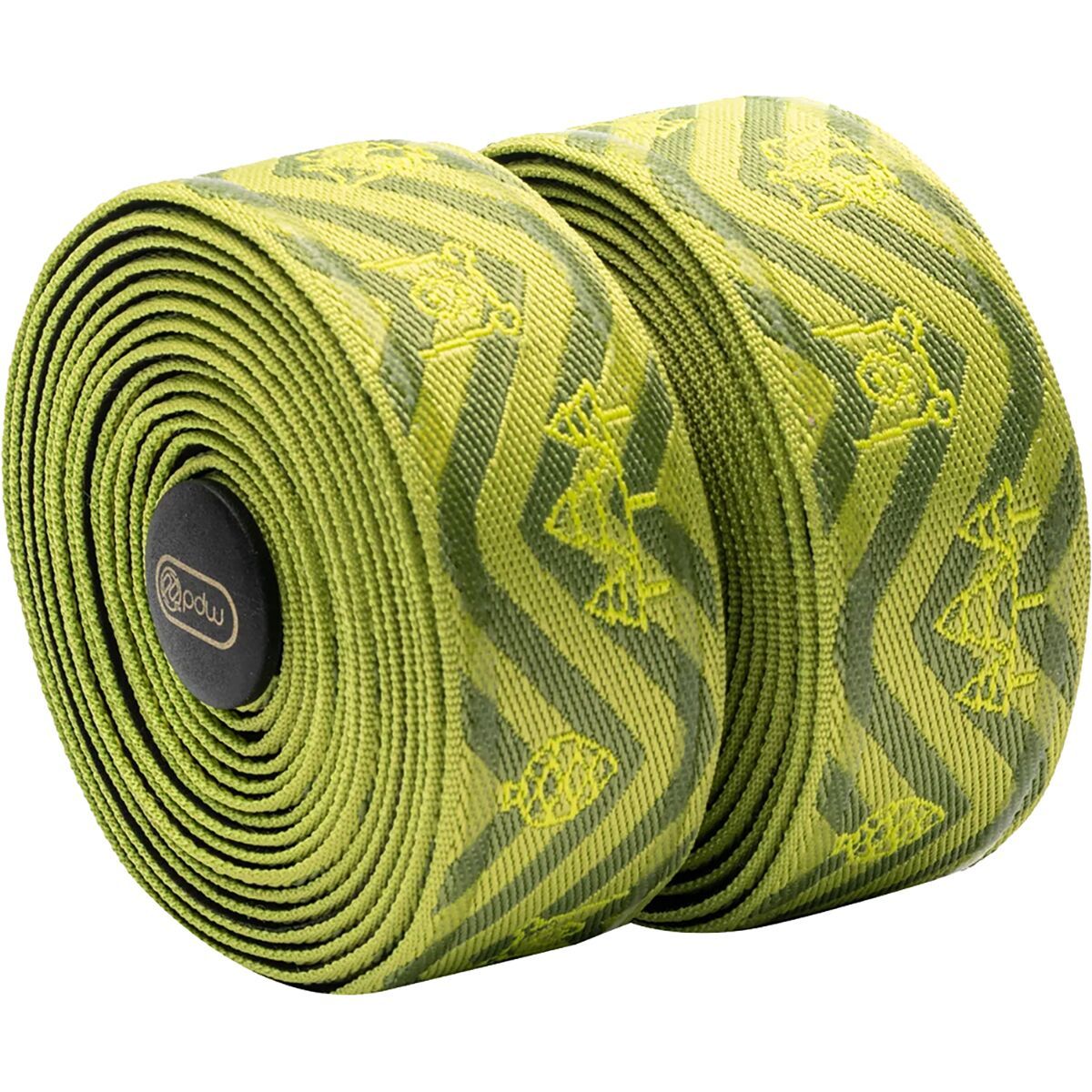 Portland Design Works PDW Wraps - Bike