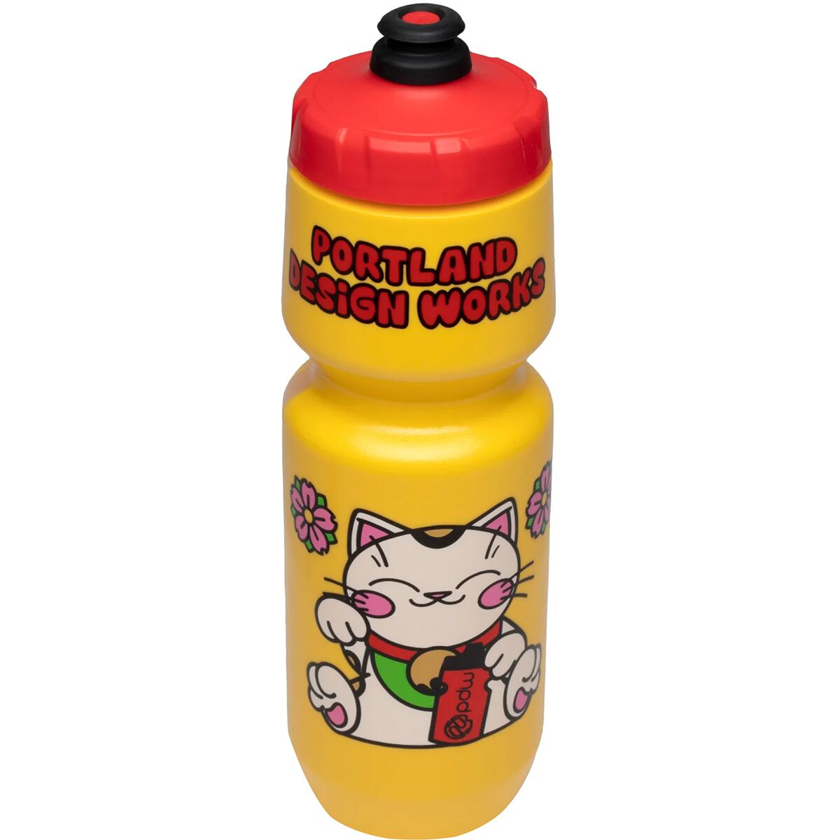 Portland Design Works Purist Water Bottle - Bike