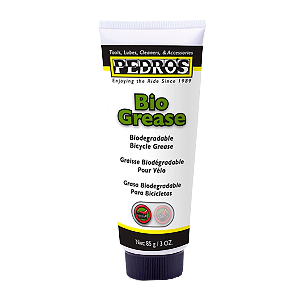 Pedro's Bio Grease - Bike