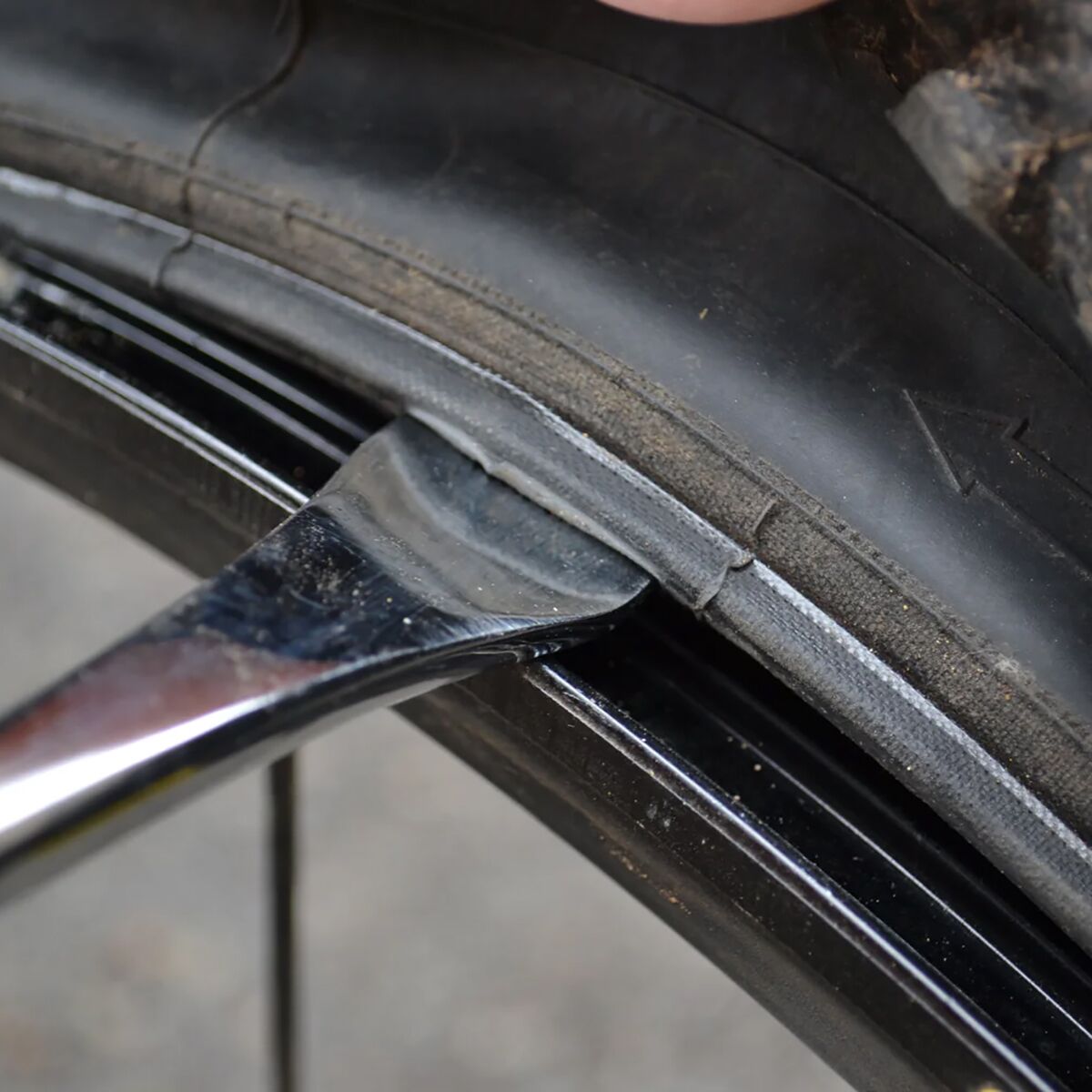 Pedro's Downhill Tire Lever - Bike