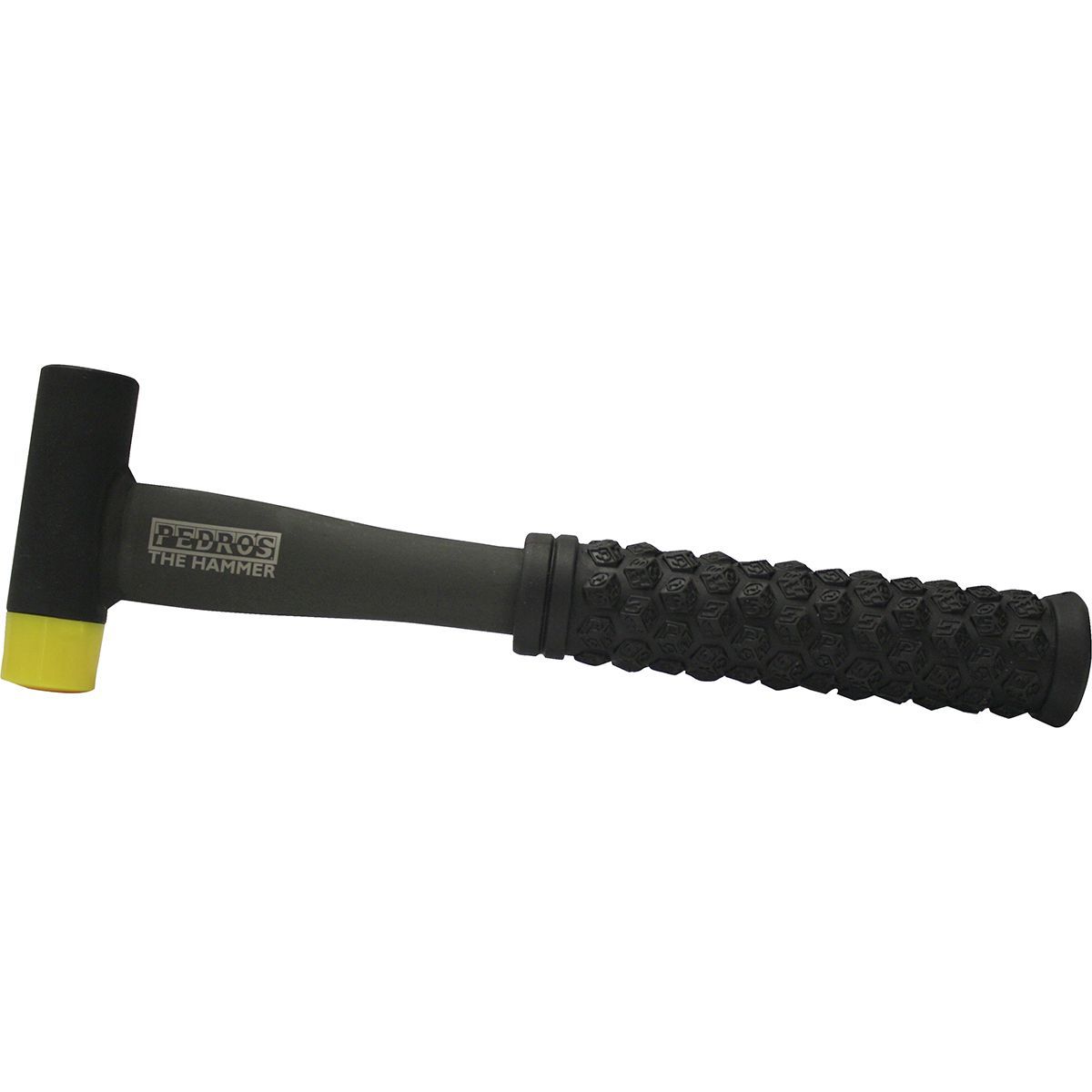 Pedro's The Hammer - Bike