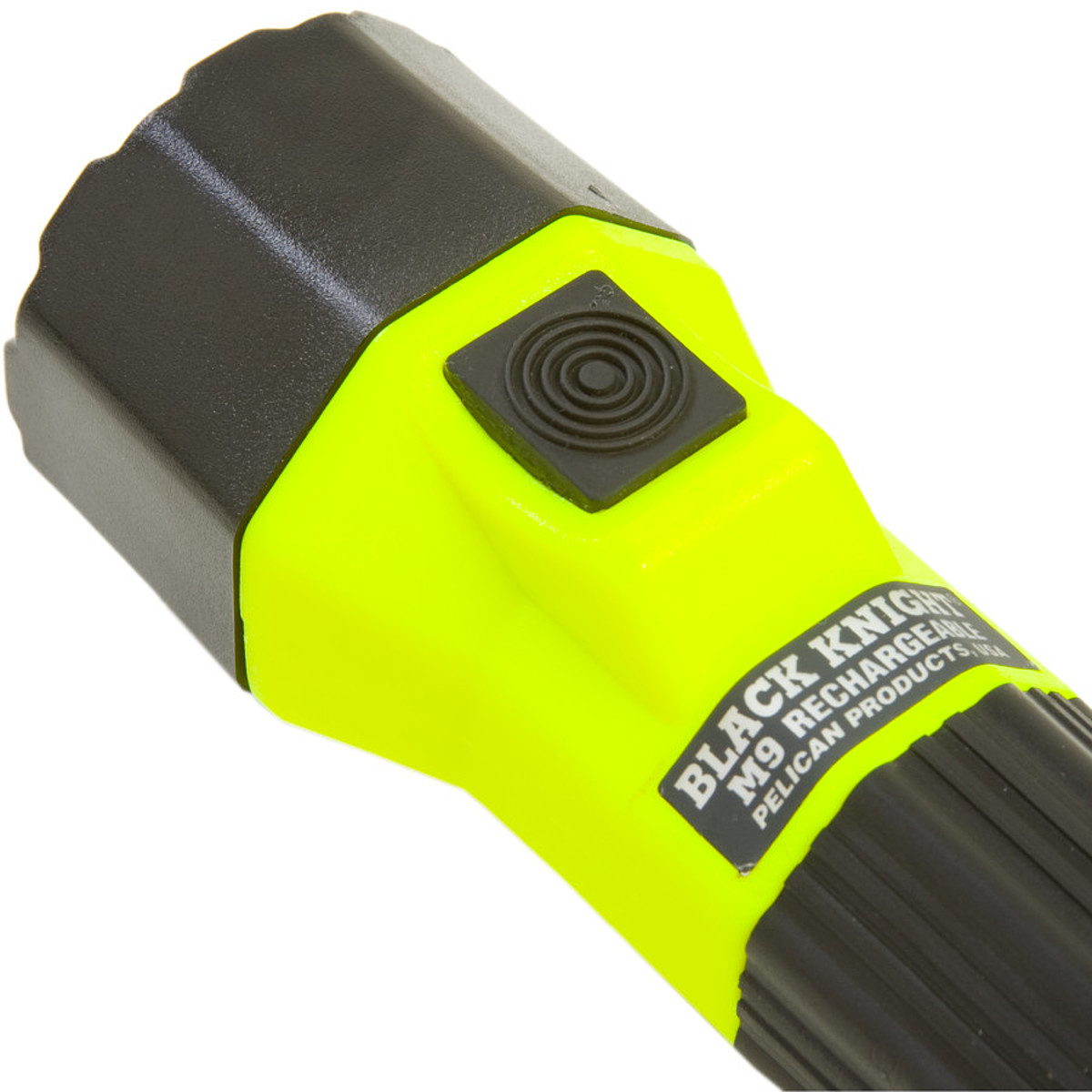 Pelican 7050 M9 Rechargeable Flashlight - Hike & Camp