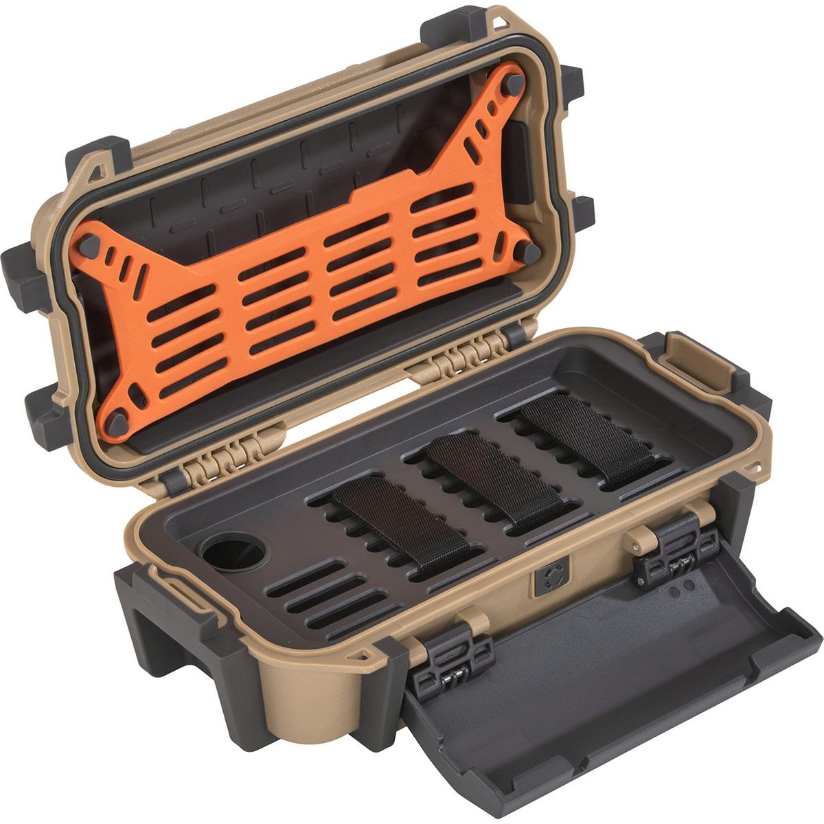Pelican R20 Ruck Case - Travel
