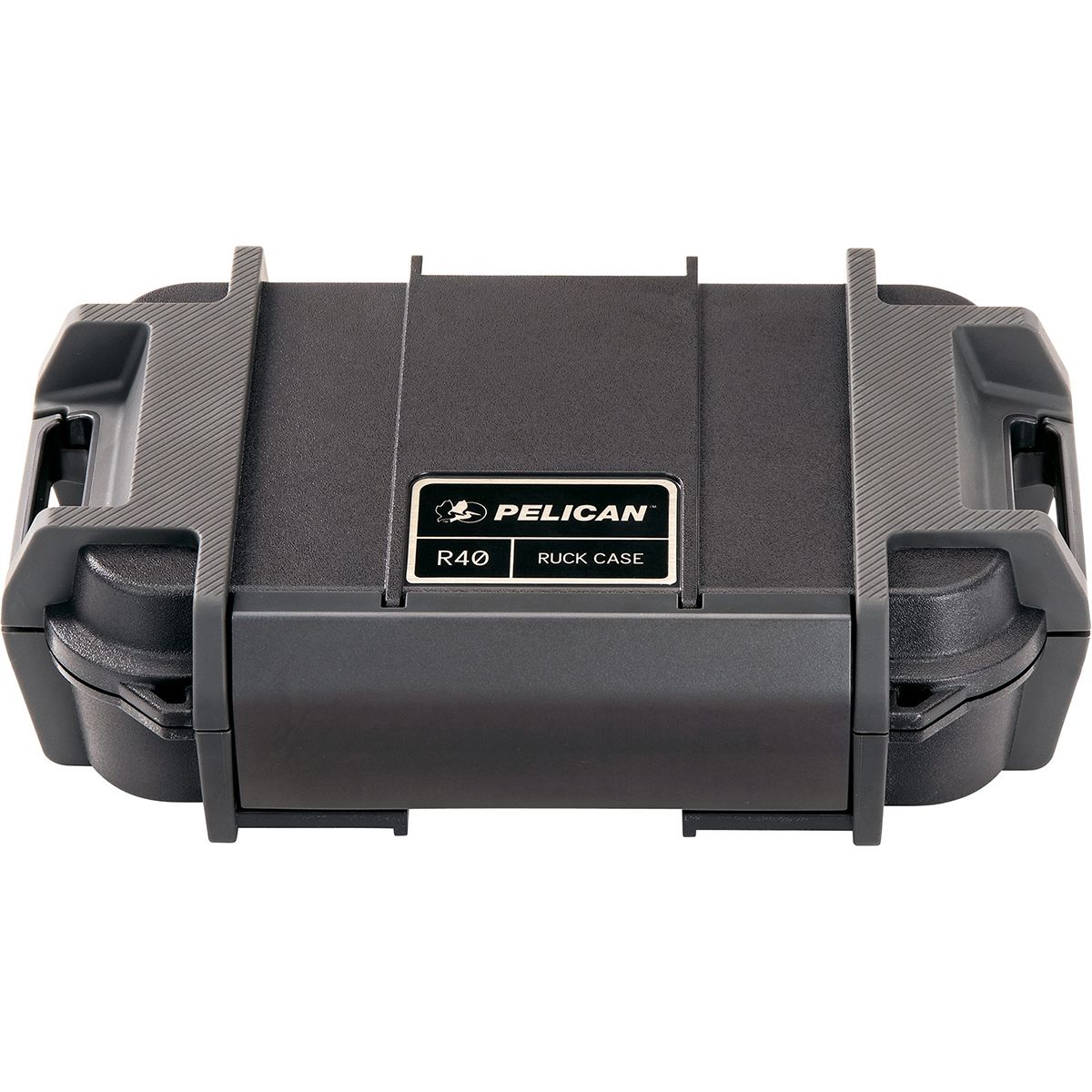 Pelican R40 Ruck Case - Travel