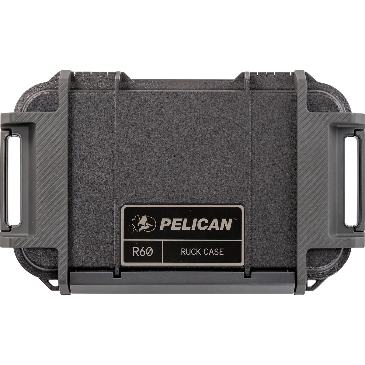 Pelican R60 Ruck Case - Travel
