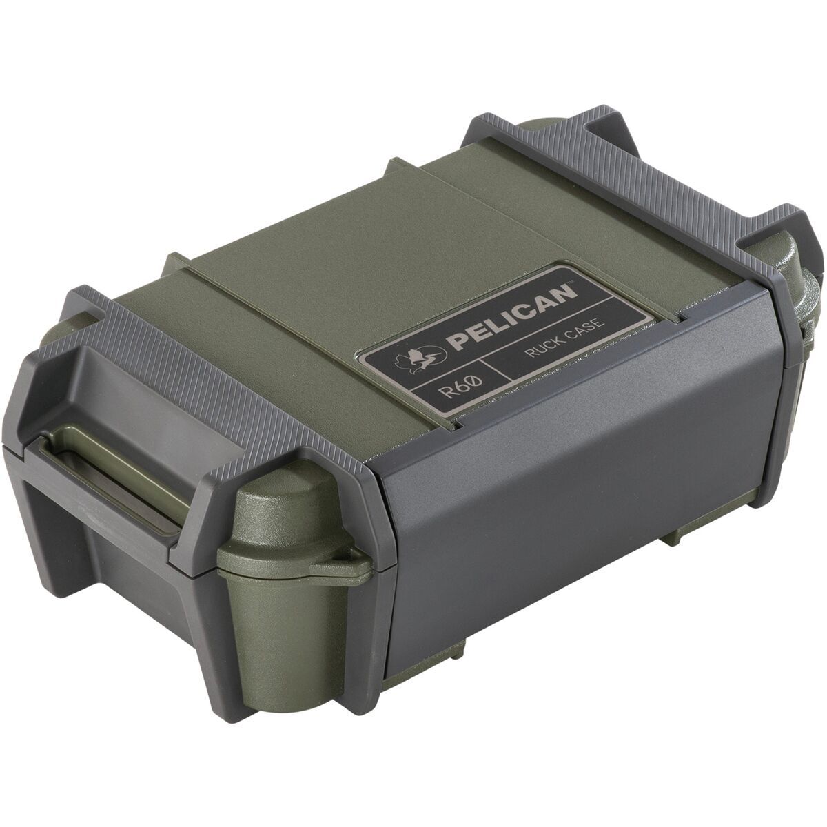 Pelican R60 Ruck Case - Travel