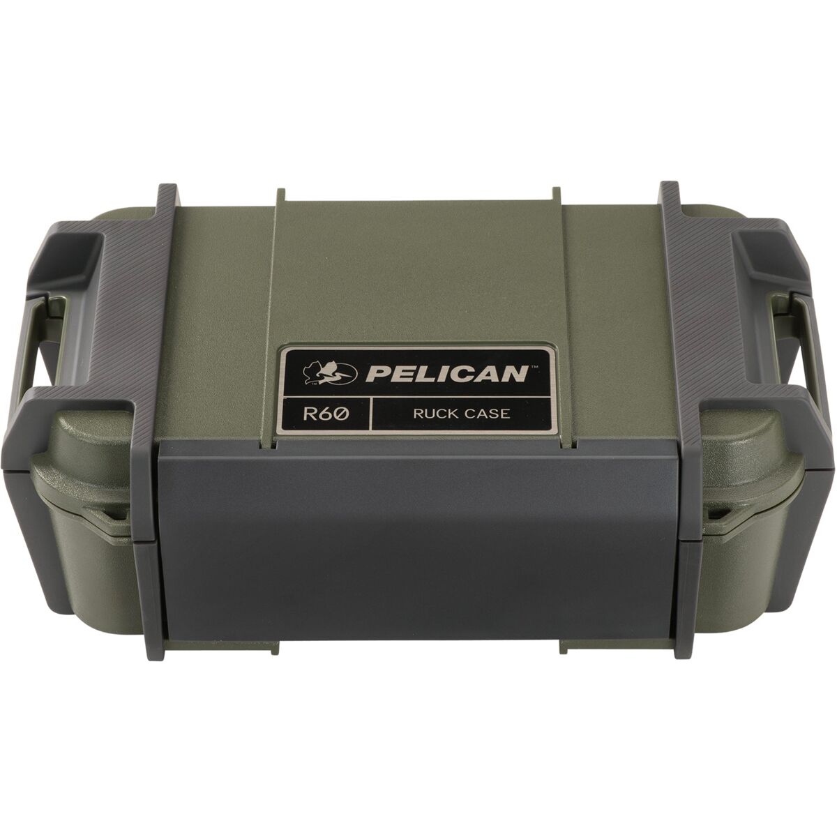 Pelican R60 Ruck Case - Travel
