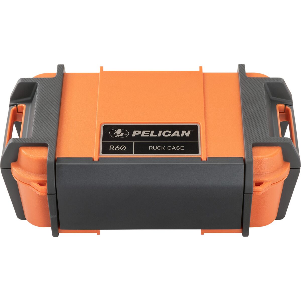 Pelican R60 Ruck Case - Travel