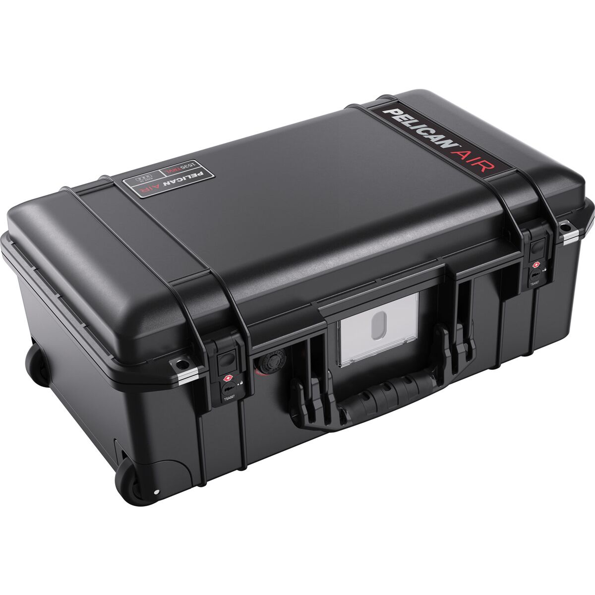 Pelican 1535TRVL Air Travel Case - Overlanding