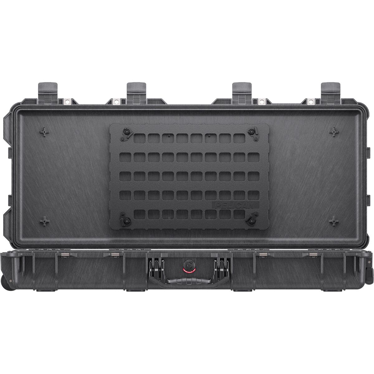 Pelican 1700 Protector Long Case - Overlanding
