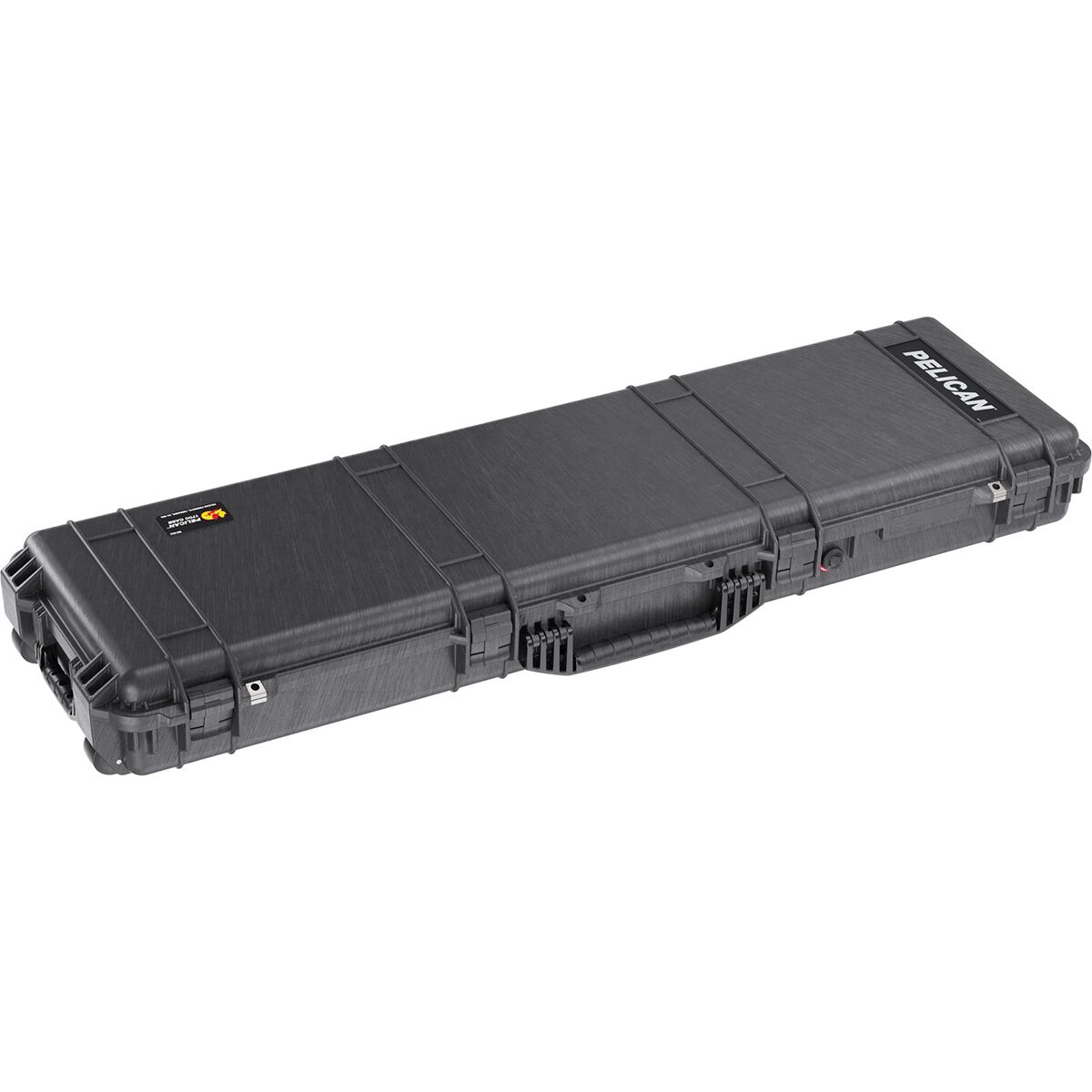 Pelican 1750 Protector Case - Overlanding