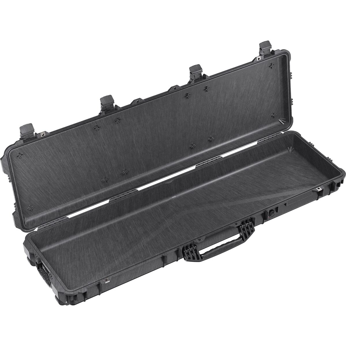 Pelican 1750 Protector Case - Overlanding