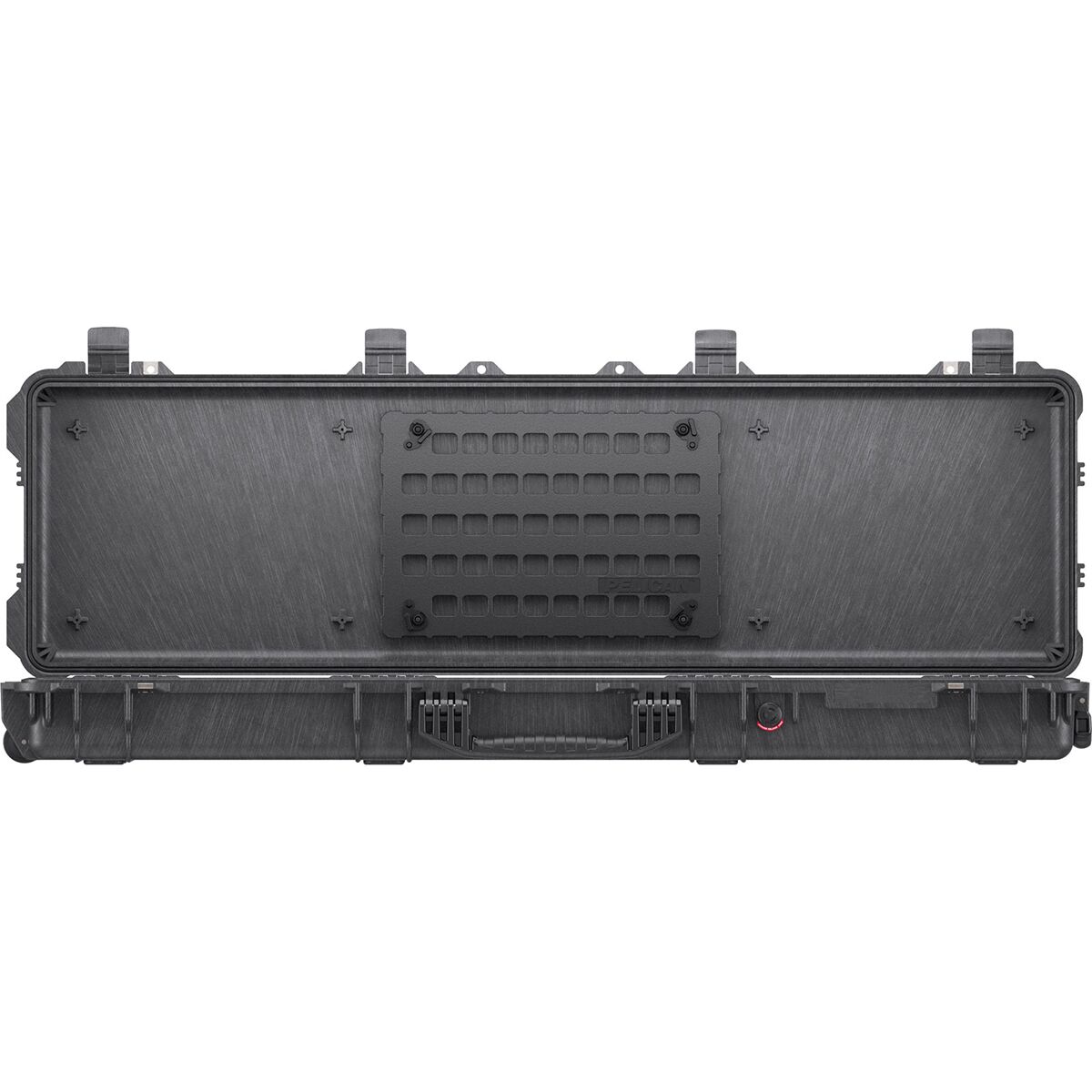 Pelican 1750 Protector Case - Overlanding
