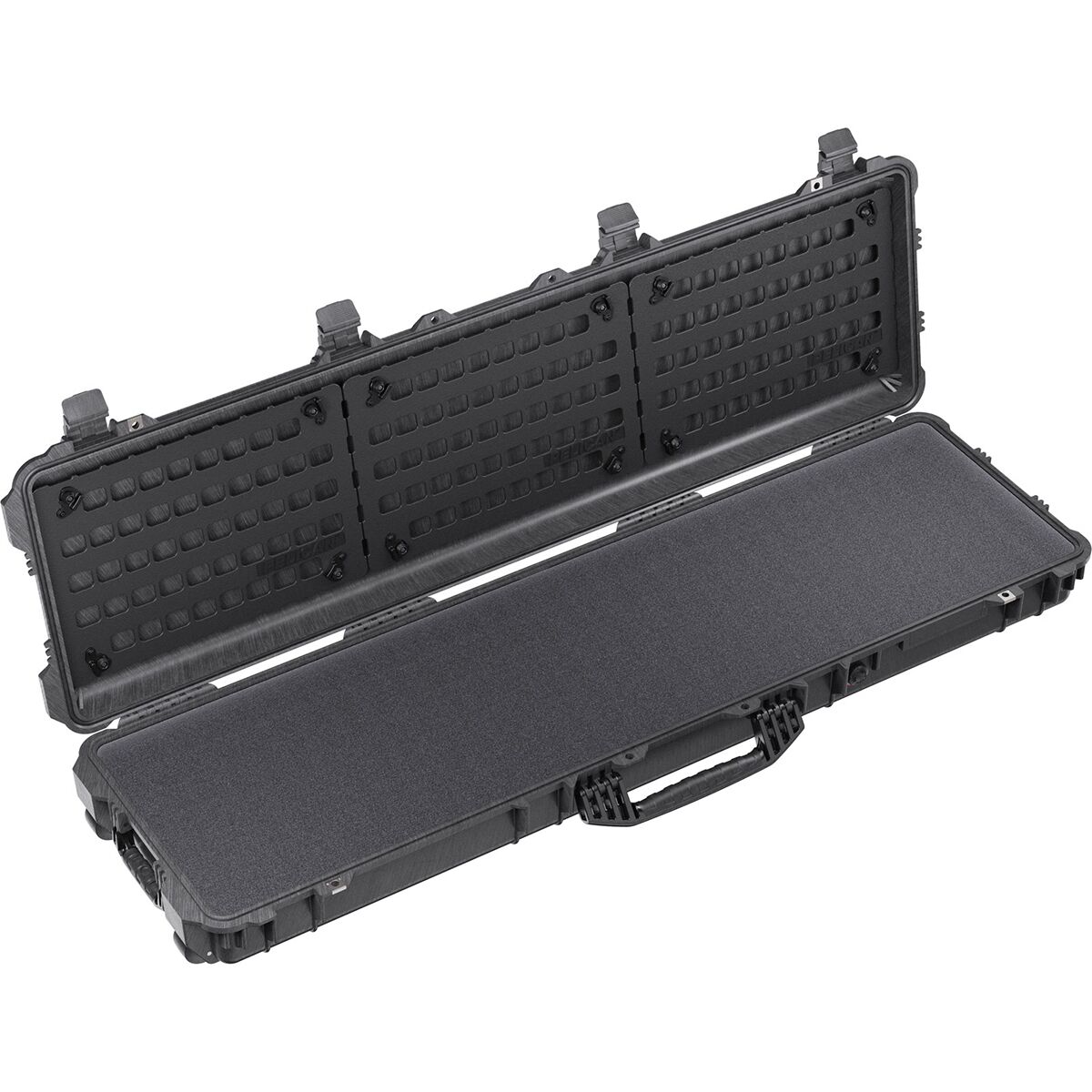 Pelican 1750 Protector Case - Overlanding