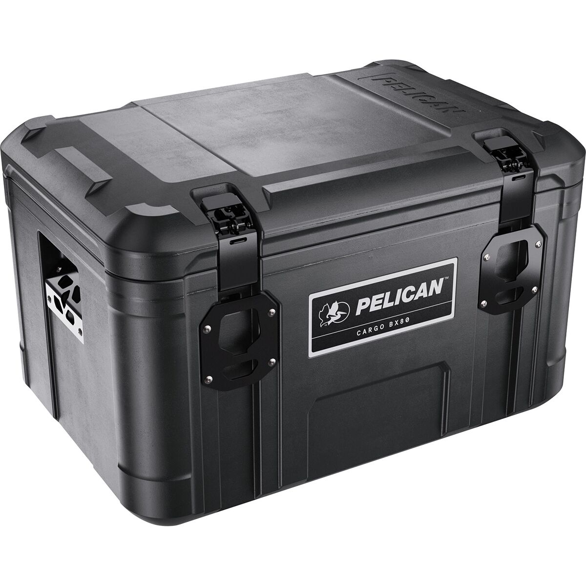 Pelican Cargo Case SM Trunk - Overlanding