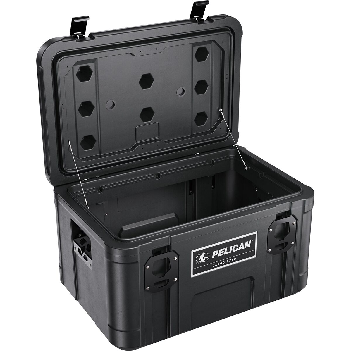 Pelican Cargo Case SM Trunk - Overlanding