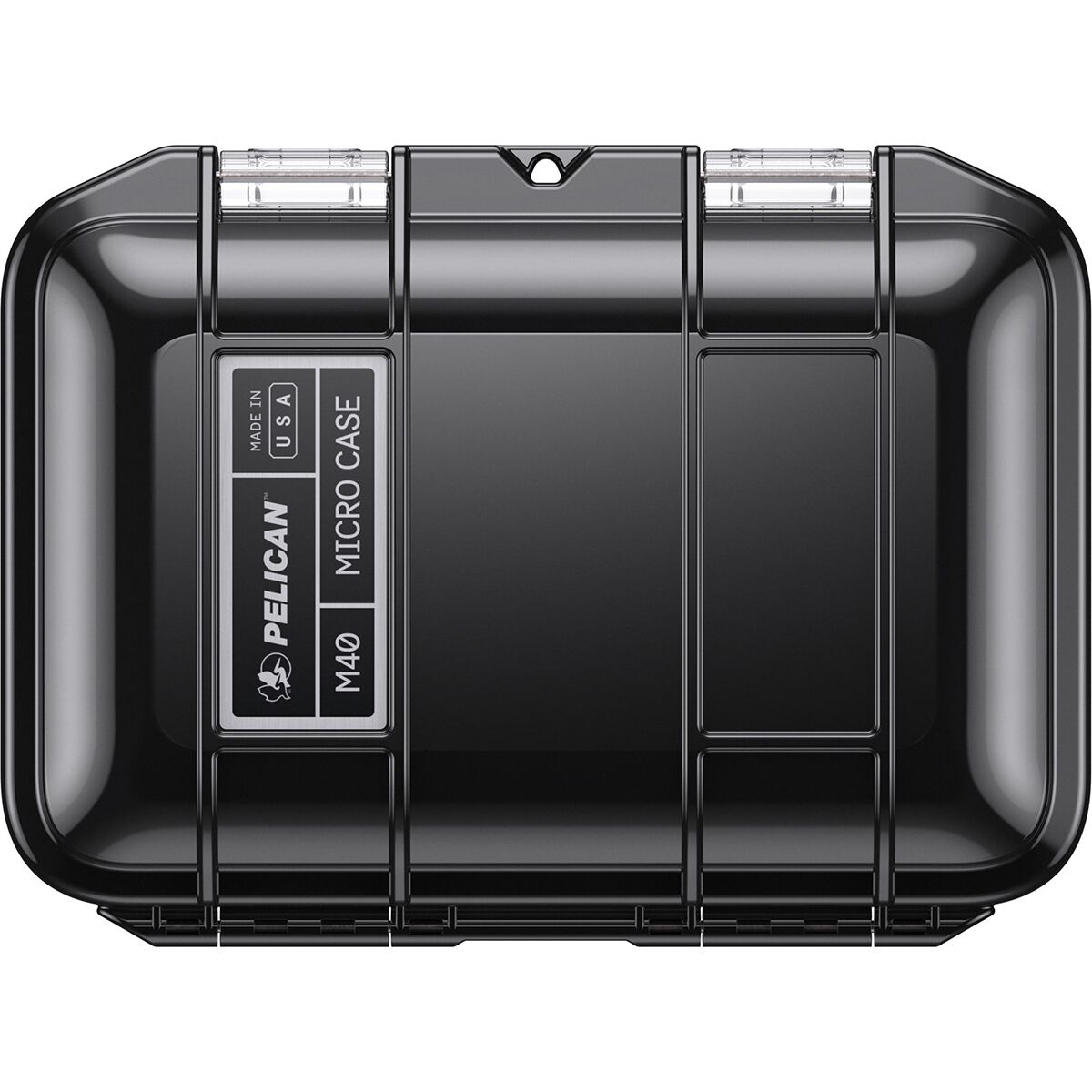 Pelican M40 - Overlanding