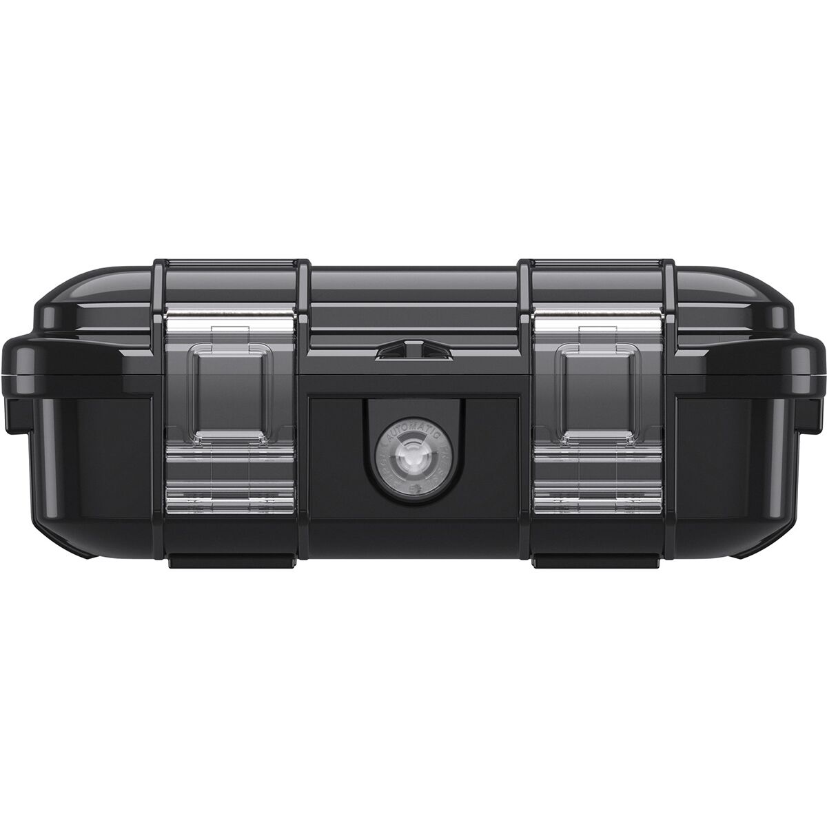 Pelican M40 - Overlanding