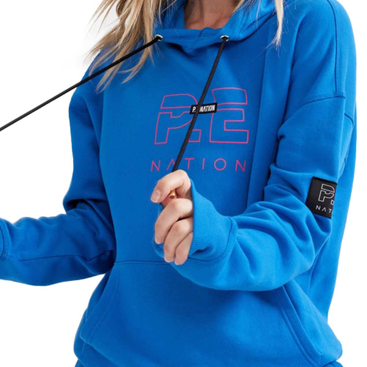 P.E Nation Endurance Hoodie - Women's - Clothing