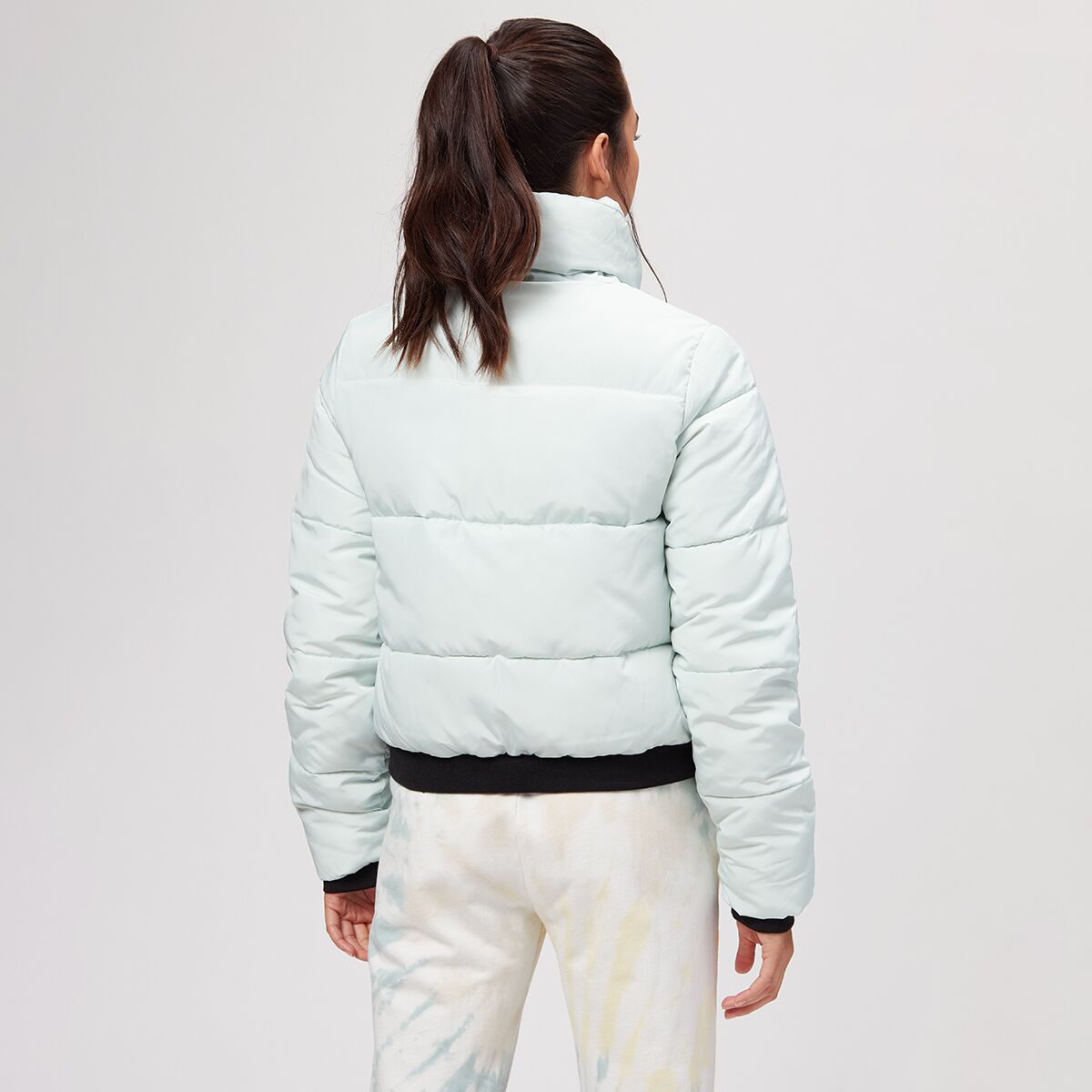 P.E Nation Ramp Run Puffer Jacket - Women's - Clothing