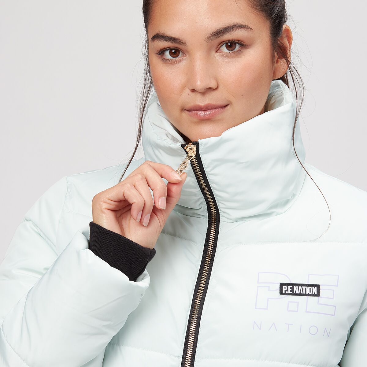 P.E Nation Ramp Run Puffer Jacket - Women's - Clothing