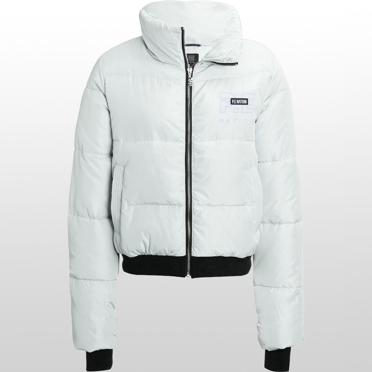 P.E Nation Ramp Run Puffer Jacket - Women's - Clothing