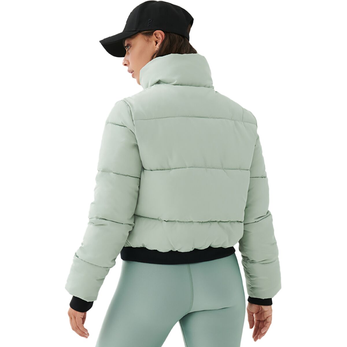 P.E Nation Ramp Run Puffer Jacket - Women's - Clothing