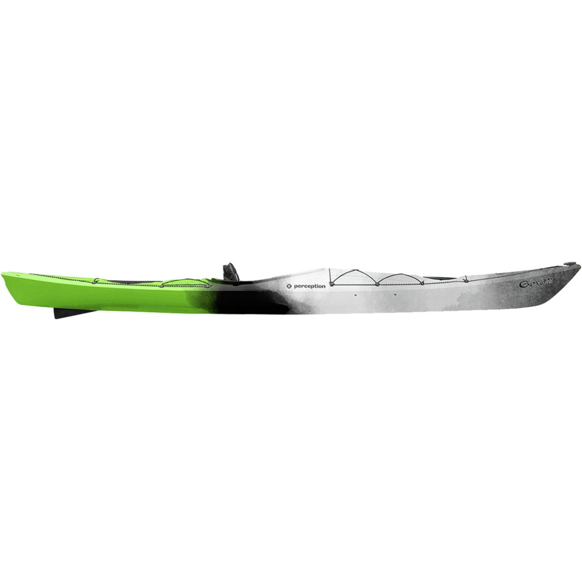 Perception Expression 14.5 Kayak - 2020 - Paddle