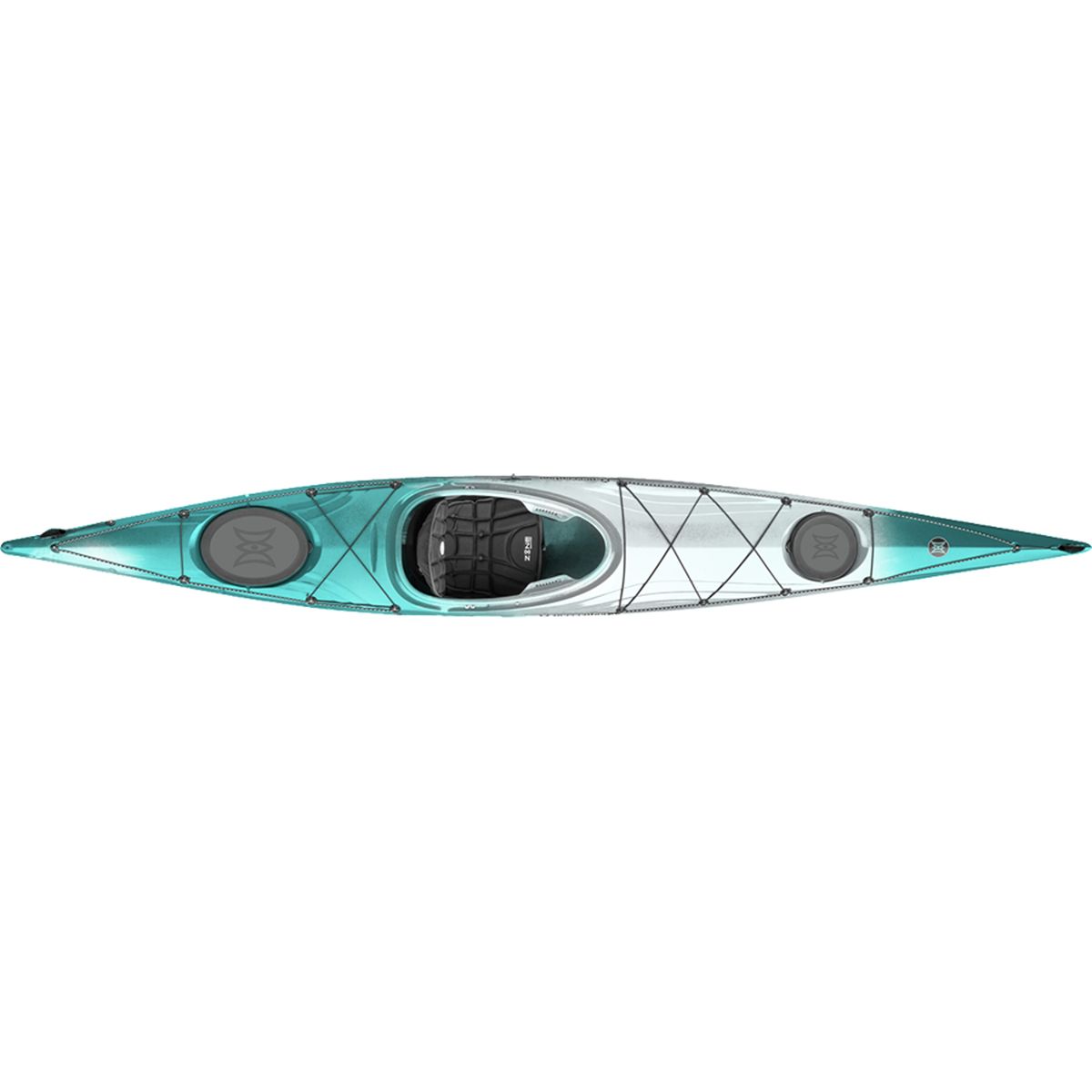 Perception Expression 15.0 Kayak - Paddle