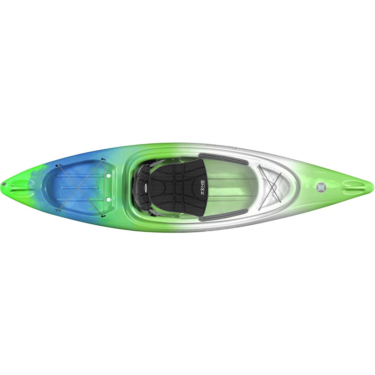 Perception Impulse 10.0 Kayak - 2018 - Paddle