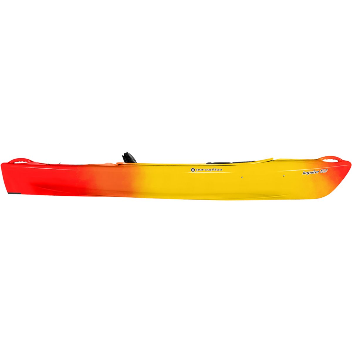 Perception Impulse 10.0 Kayak - 2018 - Paddle