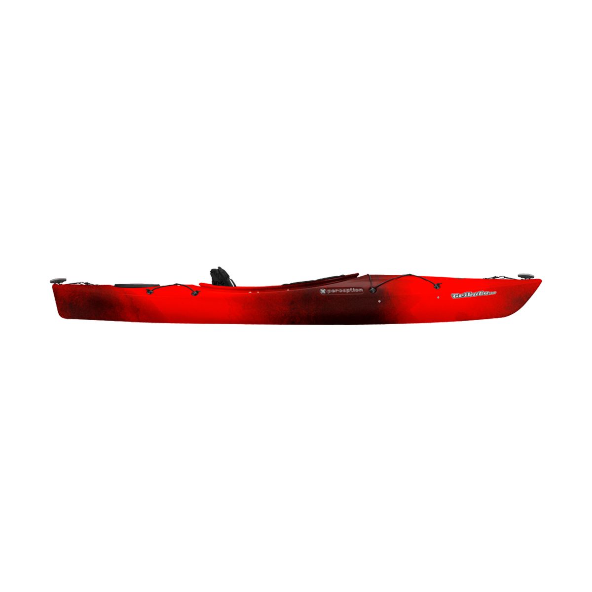 Perception Tribute 10.0 Kayak - Women's - 2018 | Backcountry.com