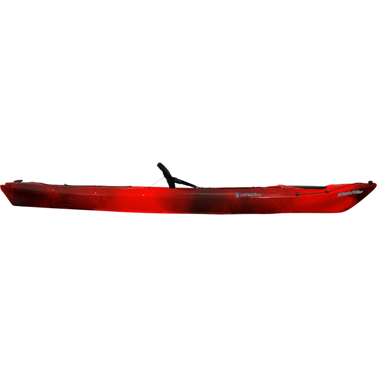 Perception Triumph 13.0 Kayak - Sit-On-Top - Paddle