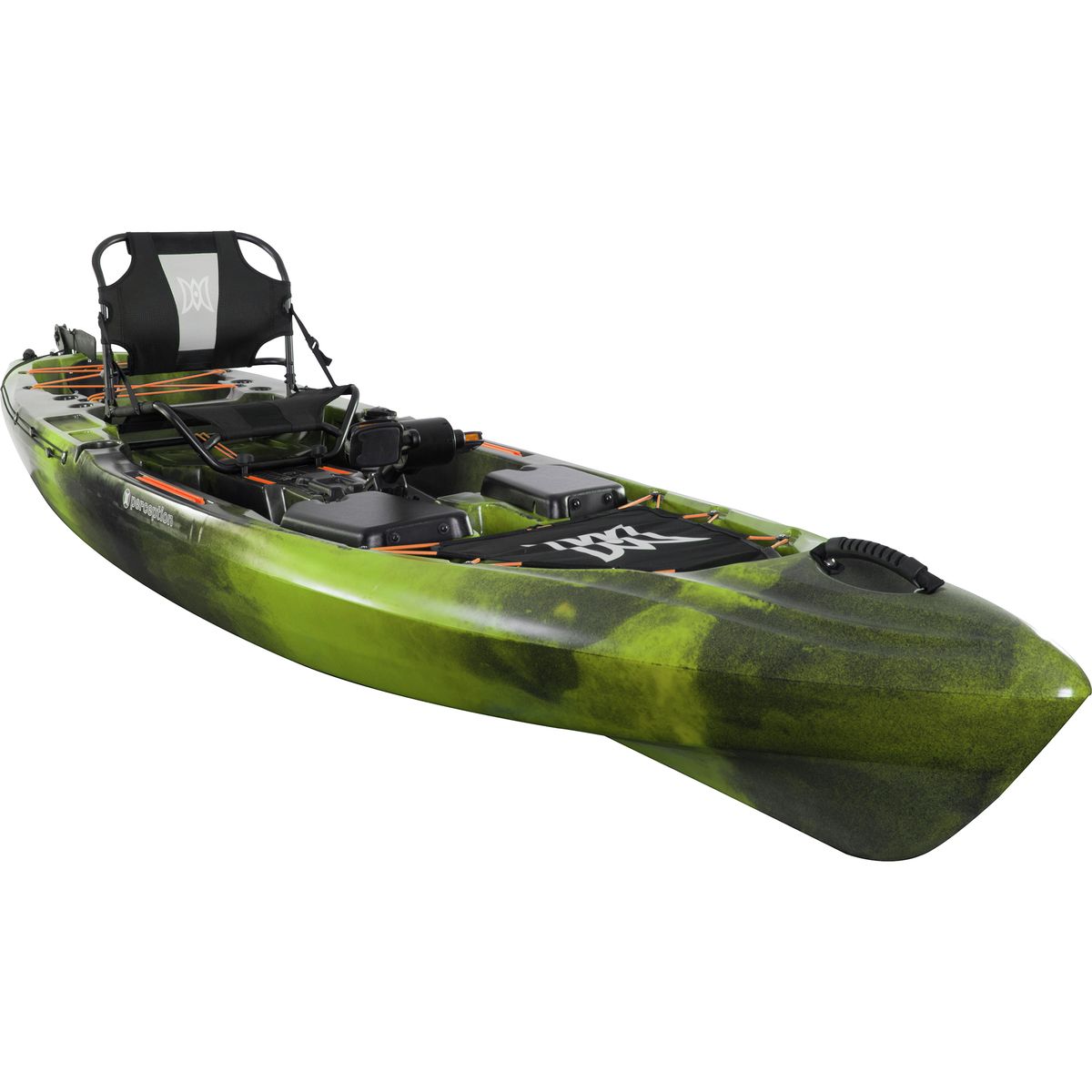 Perception Pescador 12.0 Pilot Kayak