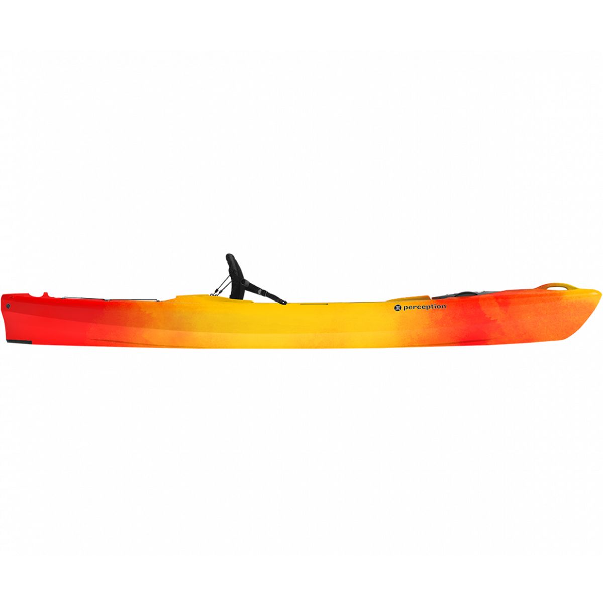 Perception Pescador 12 Kayak - 2018 - Paddle