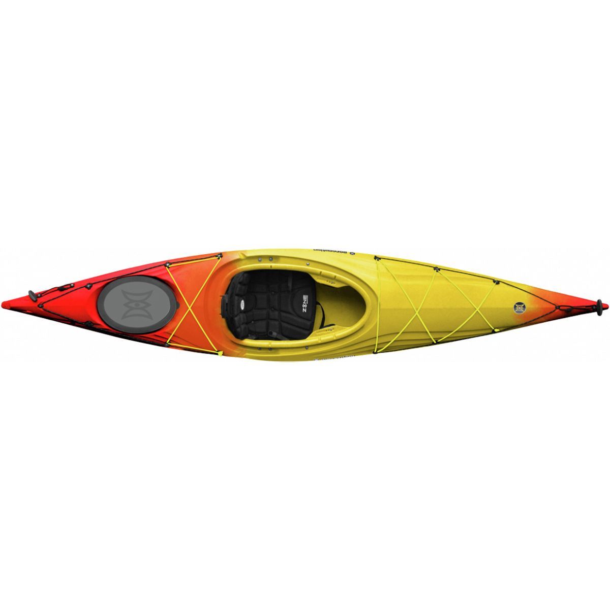 Perception Expression 11.5 Kayak - 2022 - Paddle