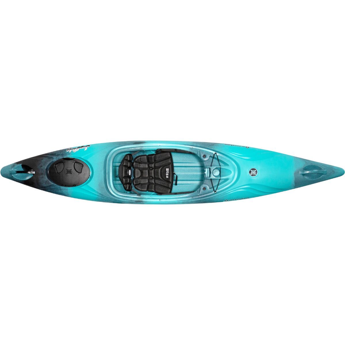 Perception Joyride 12 Kayak - Paddle