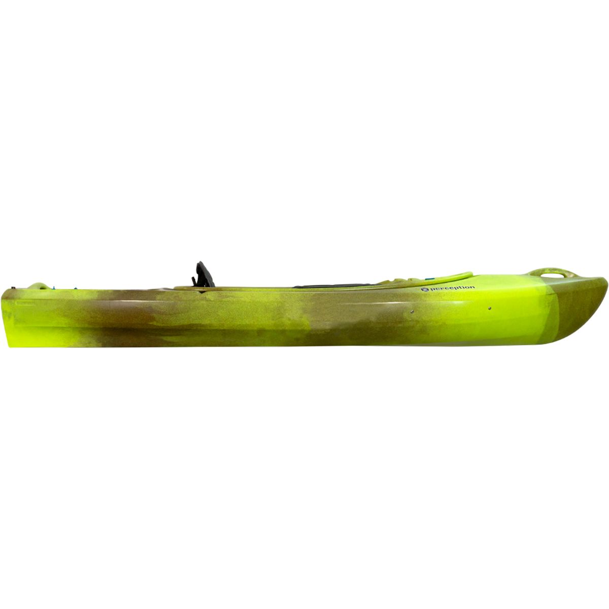 Perception Sound 9.5 Kayak - Paddle