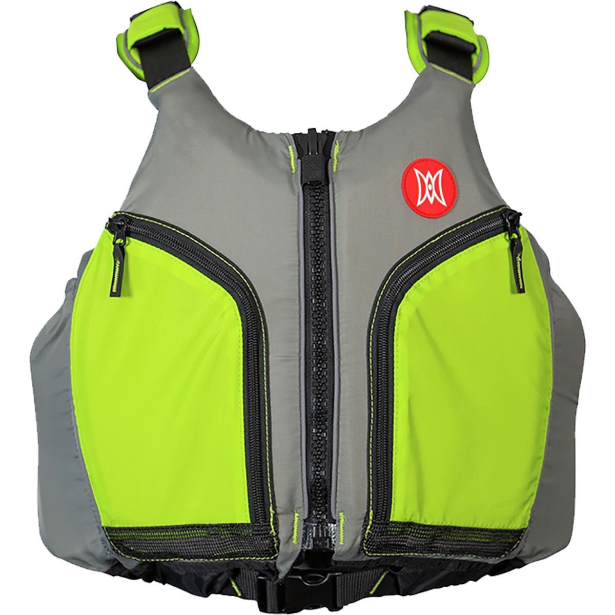 Perception Hi-Fi Type III Personal Flotation Device - Paddle