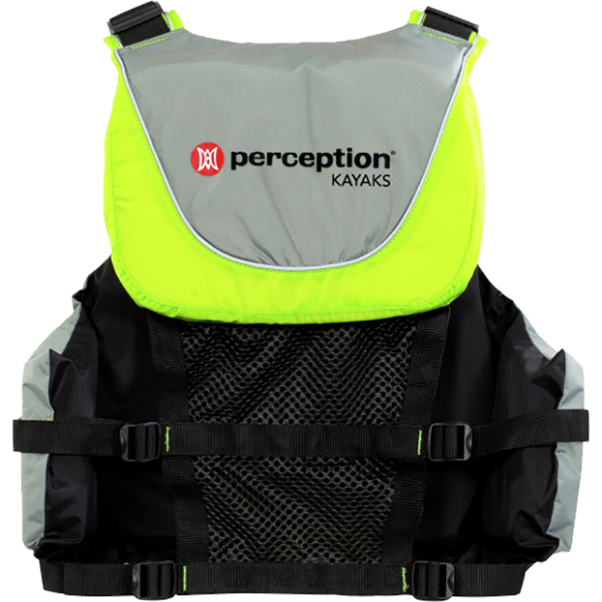 Perception Hi-Fi Type III Personal Flotation Device - Paddle