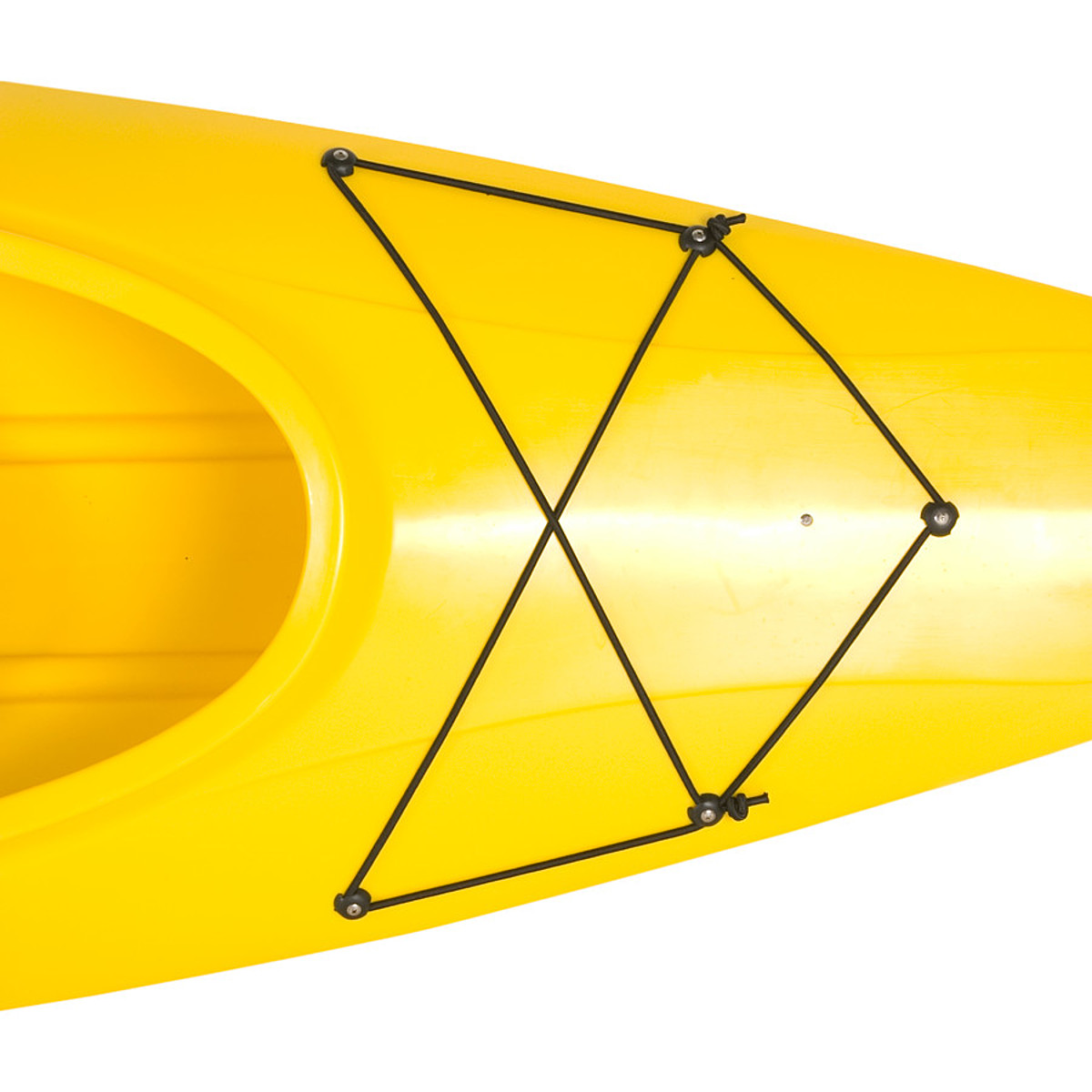 Perception Acadia 2 14.0 Tandem Kayak - Paddle