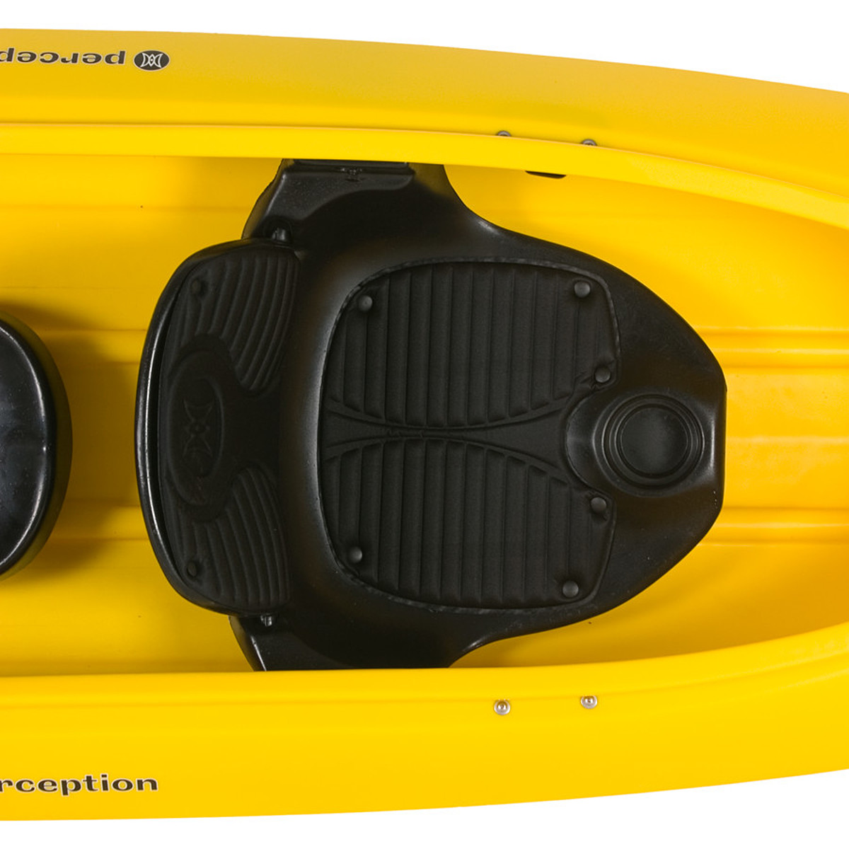 Perception Acadia 2 14.0 Tandem Kayak - Paddle