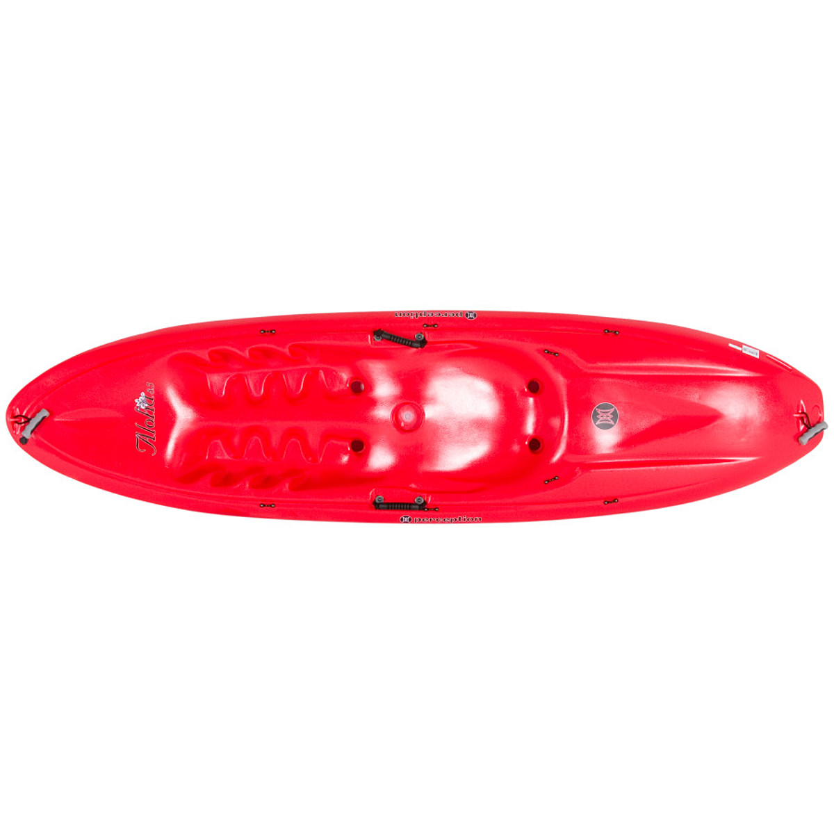 Perception Aloha 8.5 Kayak - Paddle