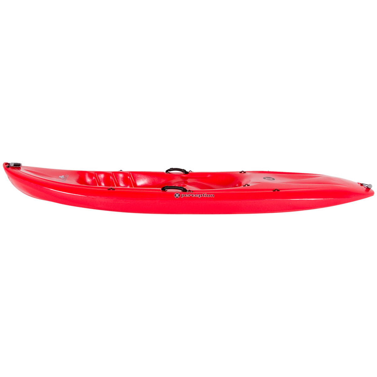 Perception Aloha 8.5 Kayak - Paddle