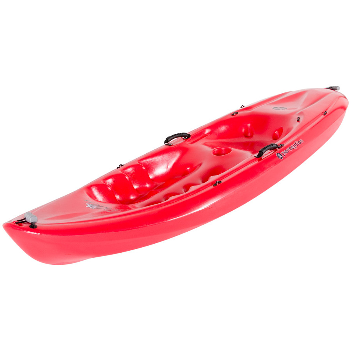 Perception Aloha 8.5 Kayak - Paddle